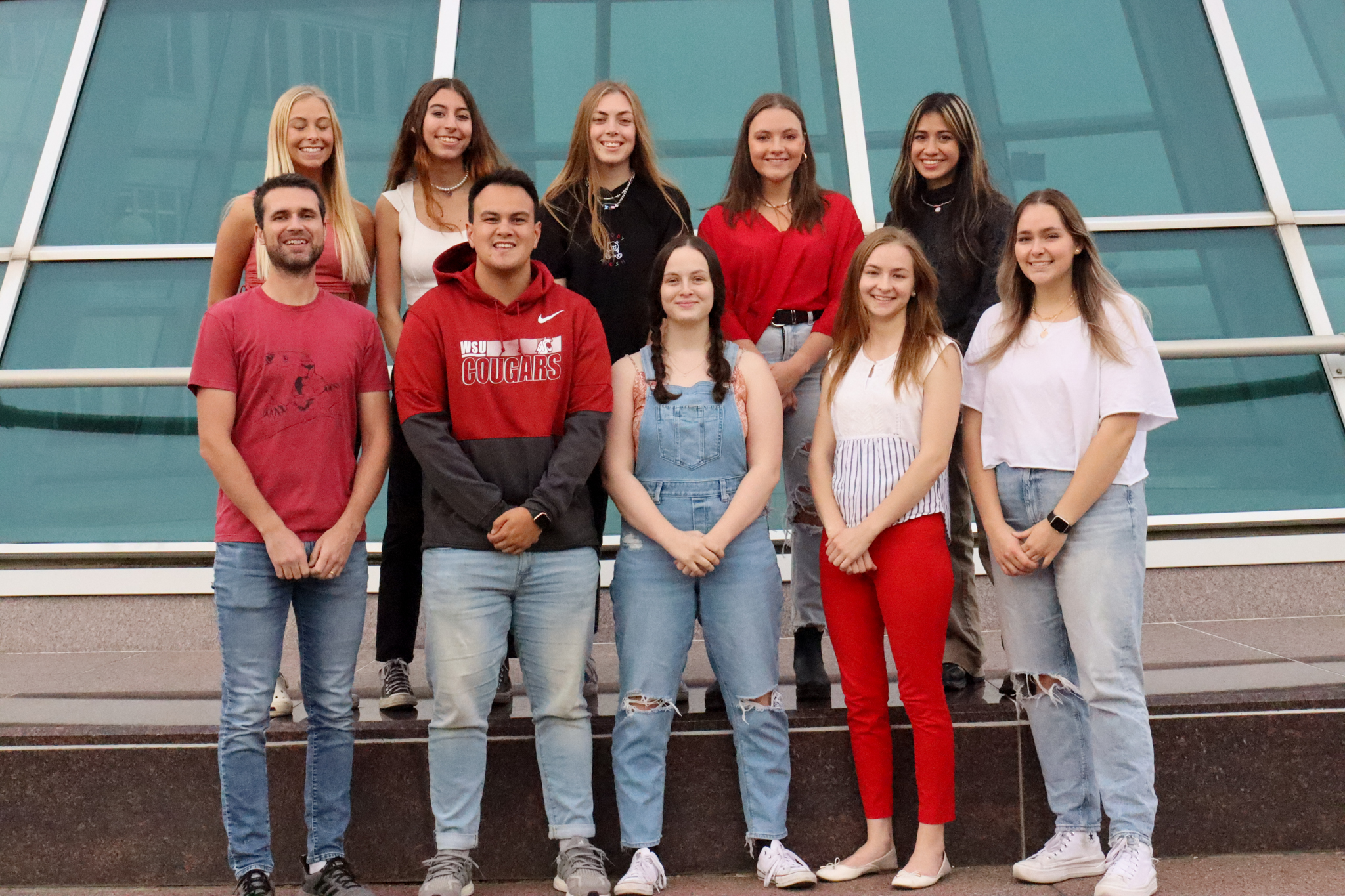 About SEB | Student Entertainment Board at WSU