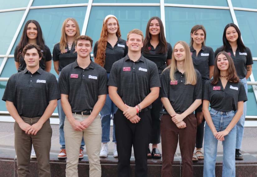 About SEB | Student Entertainment Board at WSU